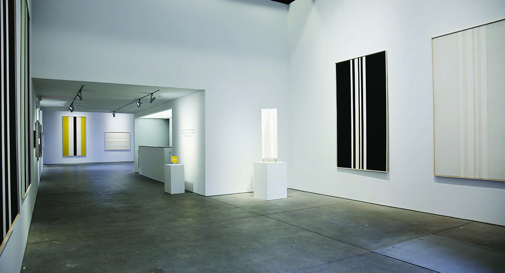 Richard Taittinger Gallery