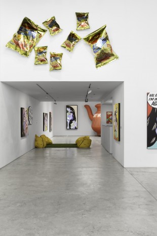 Richard Taittinger Gallery