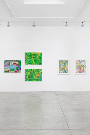 Richard Taittinger Gallery